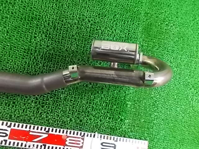 バイクマフラー・バイクパーツのレッドバロン パーツショップ