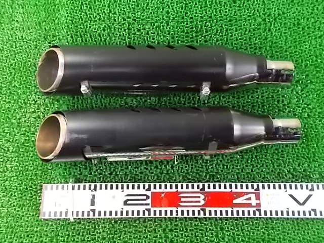 バイクマフラー・バイクパーツのレッドバロン パーツショップ